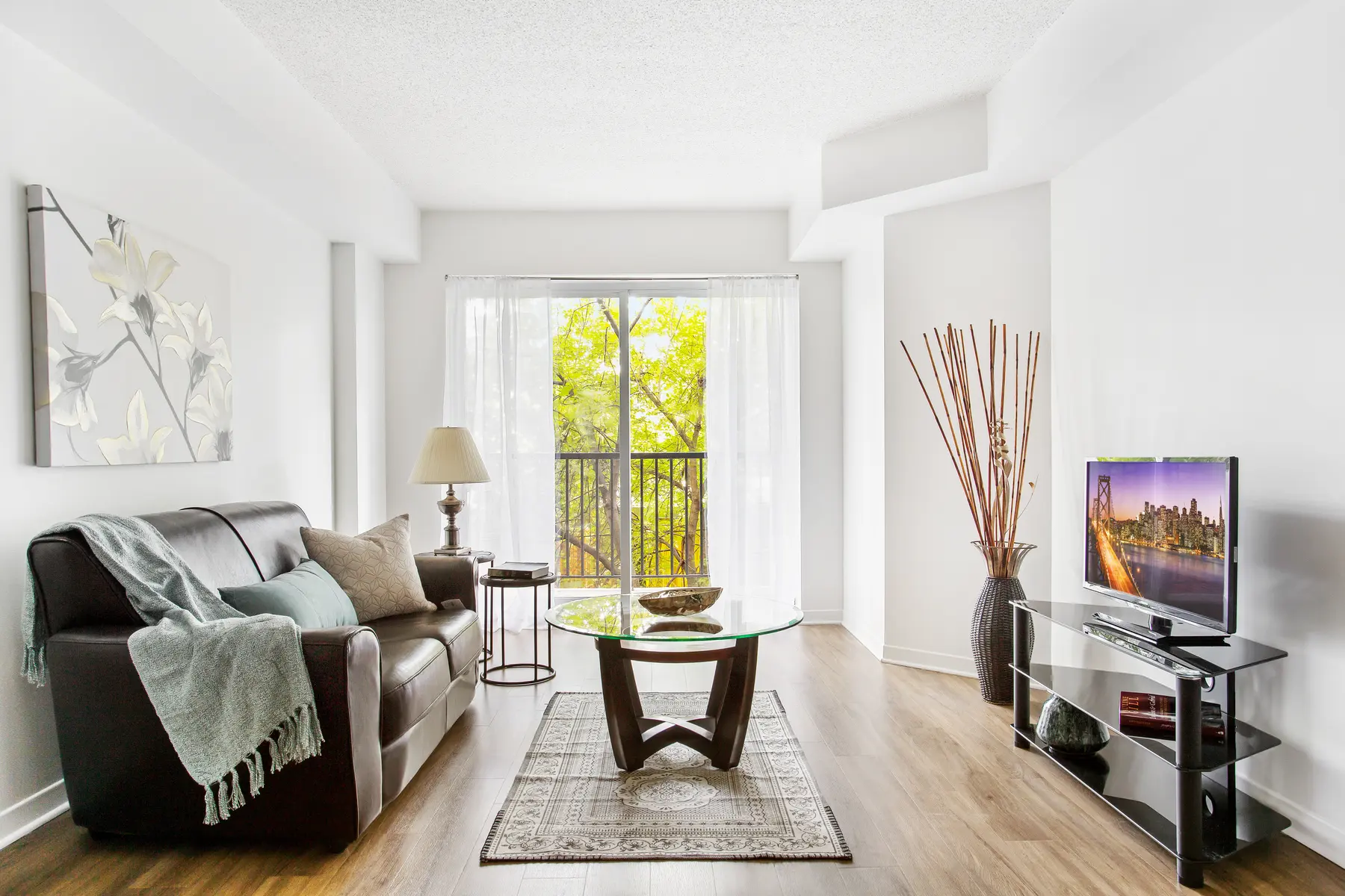 Plans et prix des appartements à LaSalle - Chartwell Les Tours Angrignon