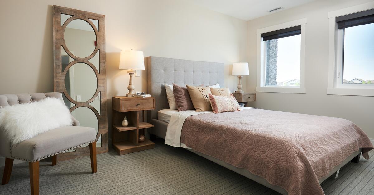 Retirement Home in Edmonton - Chartwell Wescott