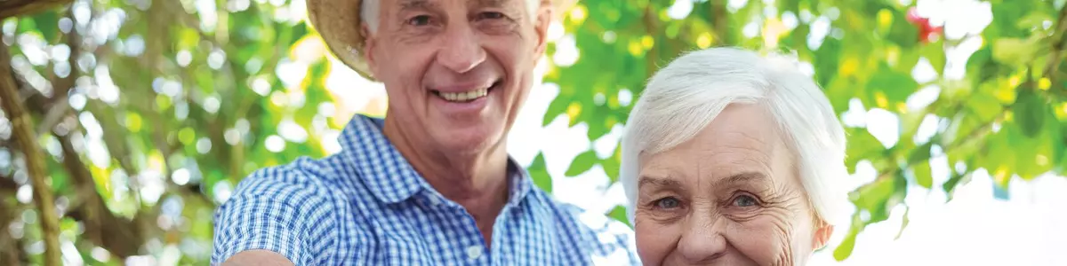 Download our Exploring Retirement Living Guide
