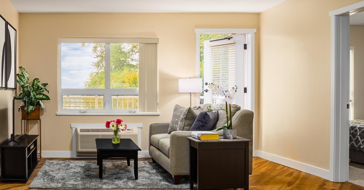 Retirement Home in Mission - Chartwell Cedarbrooke