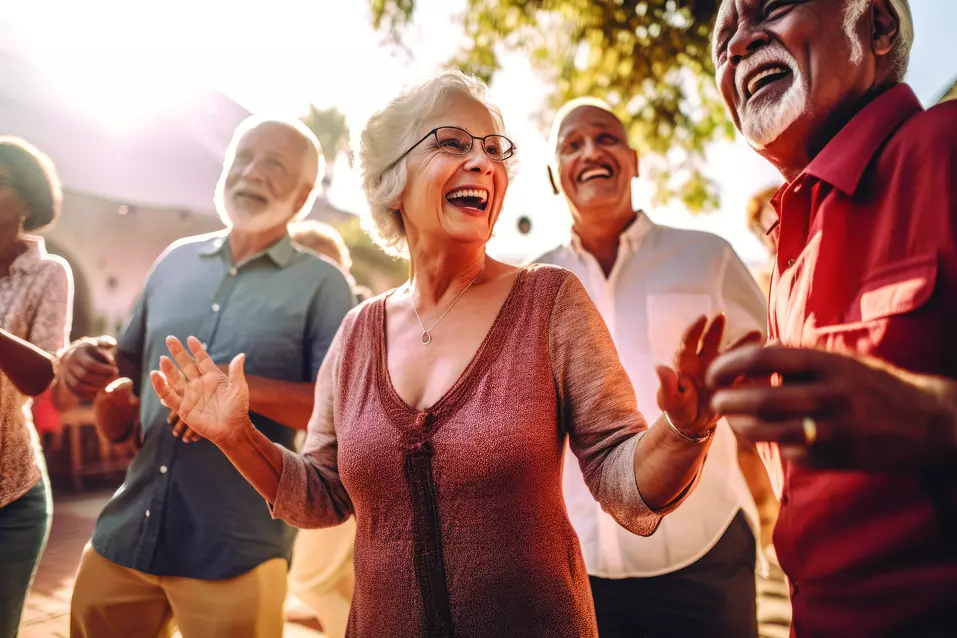 Finding Purpose and Meaning in Retirement | Chartwell