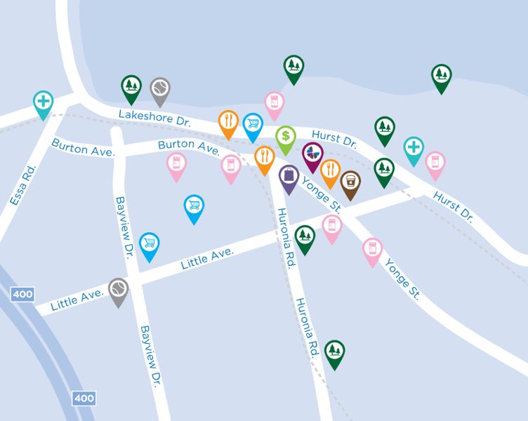 Retirement Home in Chilliwack - Chartwell Birchwood