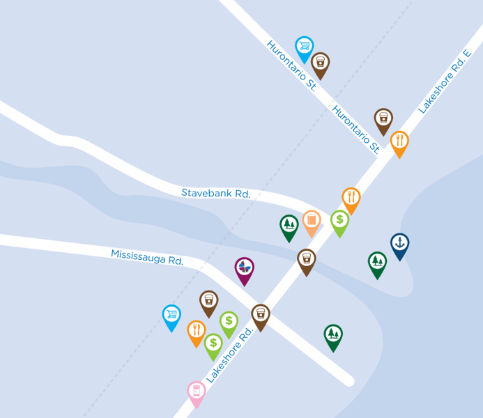 Retirement Home in Mississauga - Chartwell Regency