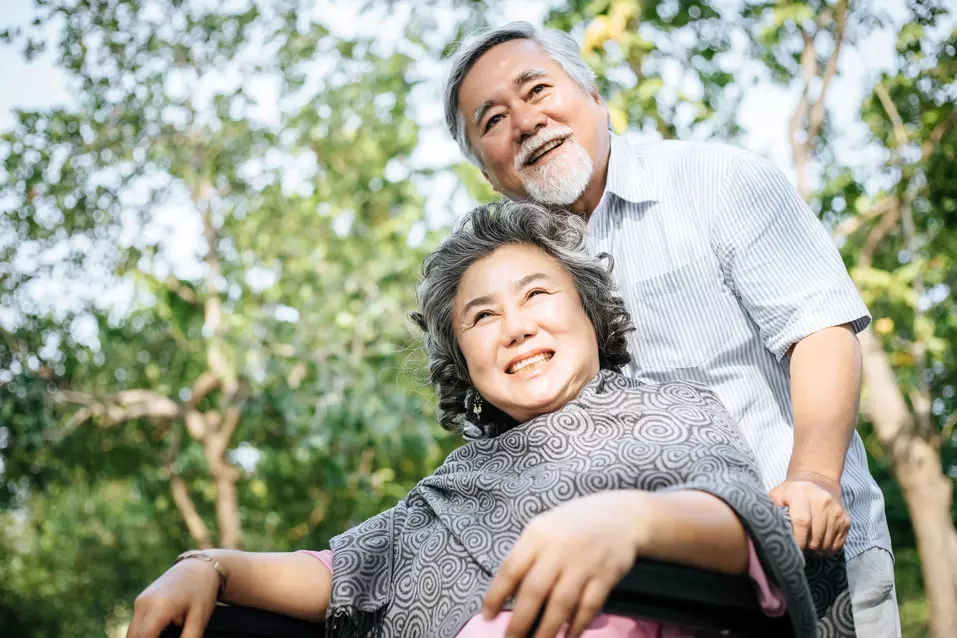 Navigating Retirement Care Levels: Choosing the Right Option