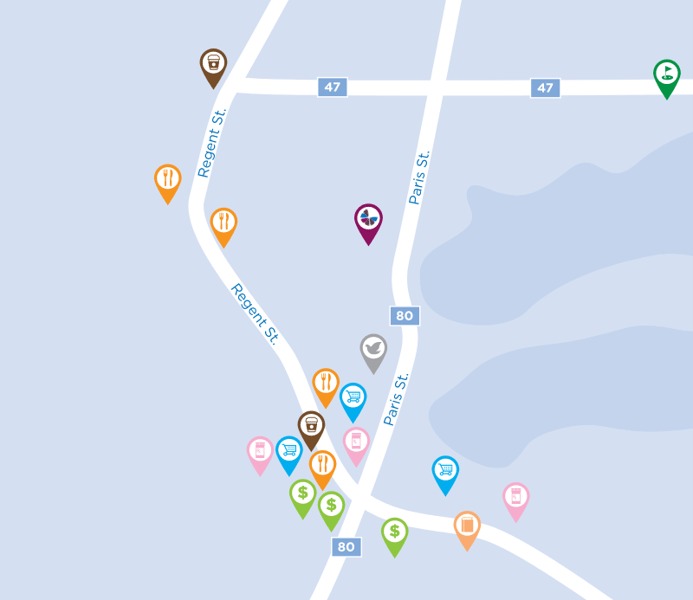 Retirement Home in Sudbury - Chartwell Southwind