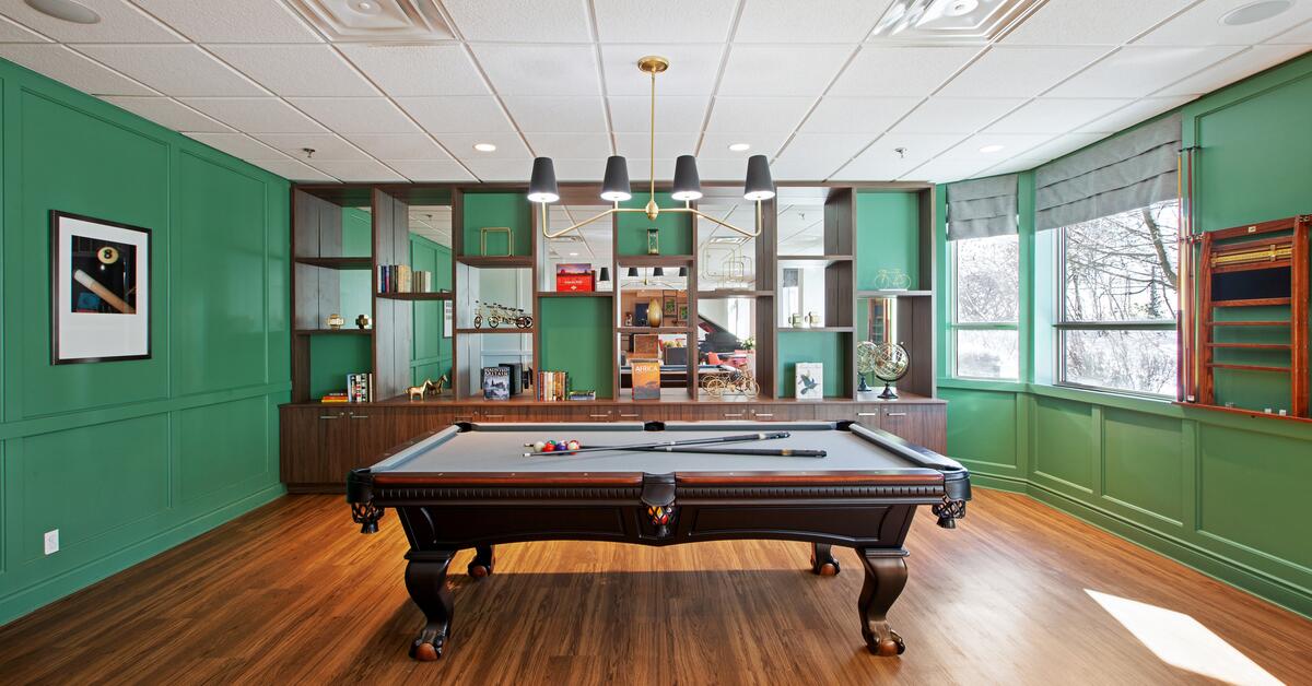 Retirement Home in Burlington - Chartwell Lakeshore