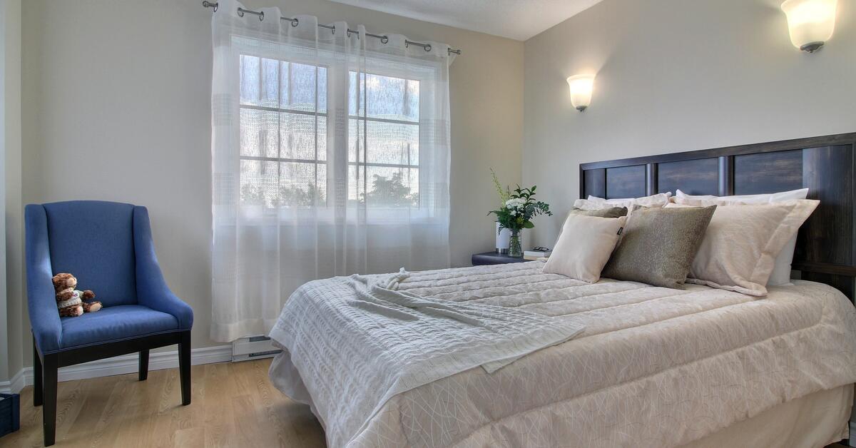 Résidence pour retraités à Saint-Jérôme - Chartwell Manoir Saint Jérôme