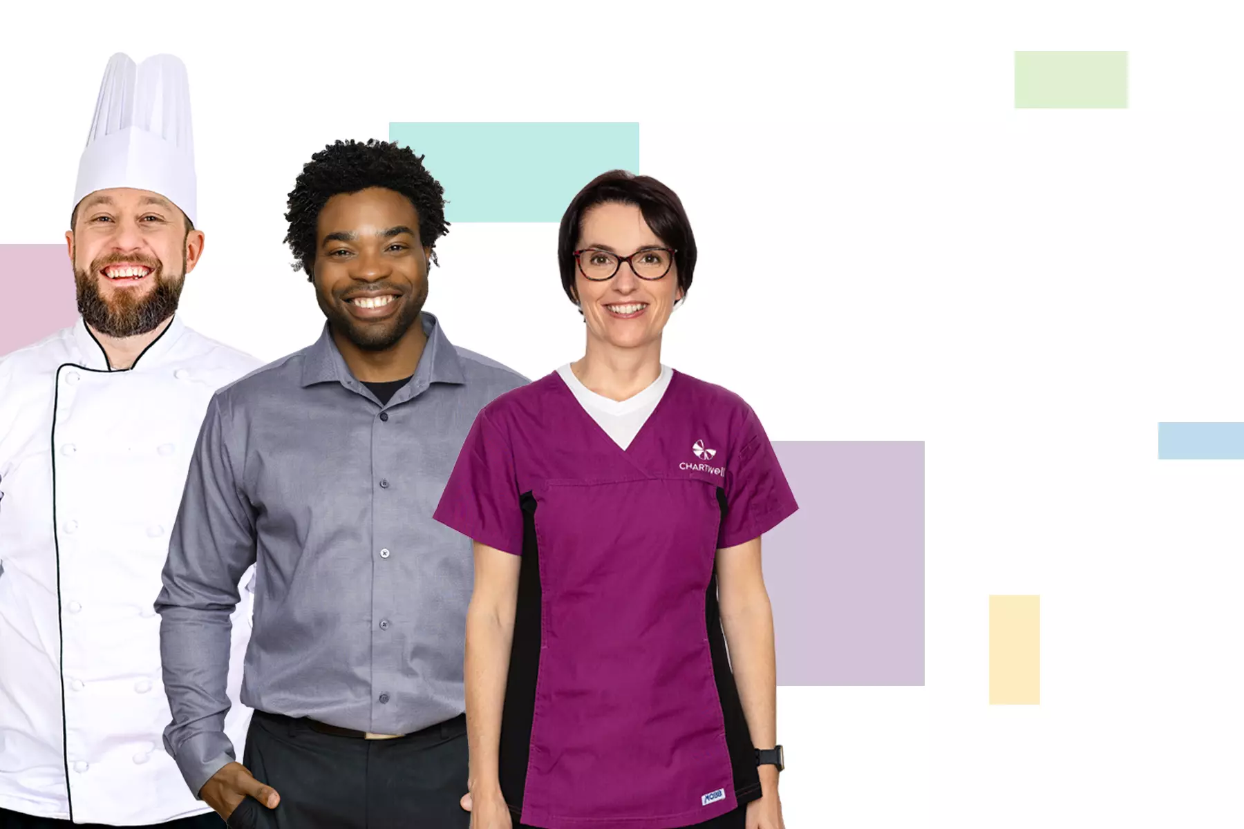 Opportunités de carrière chez Chartwell résidences pour retraités