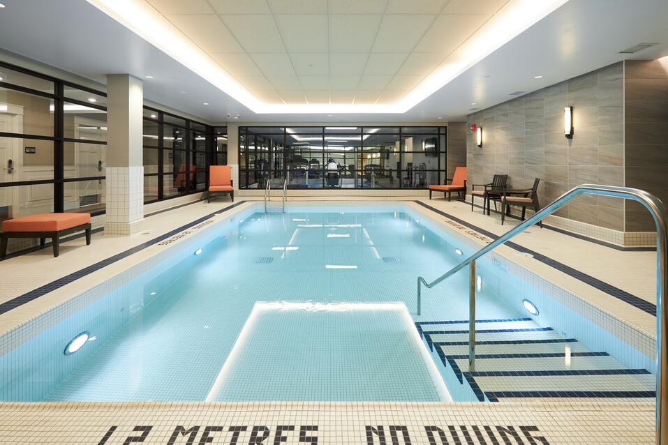 Retirement Home in Edmonton - Chartwell Wescott